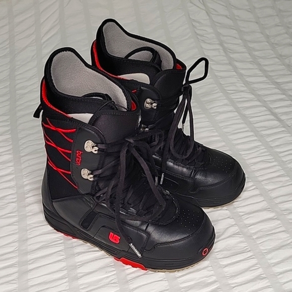 Burton | Shoes | Burton Moto Snowboard Boots | Poshmark
